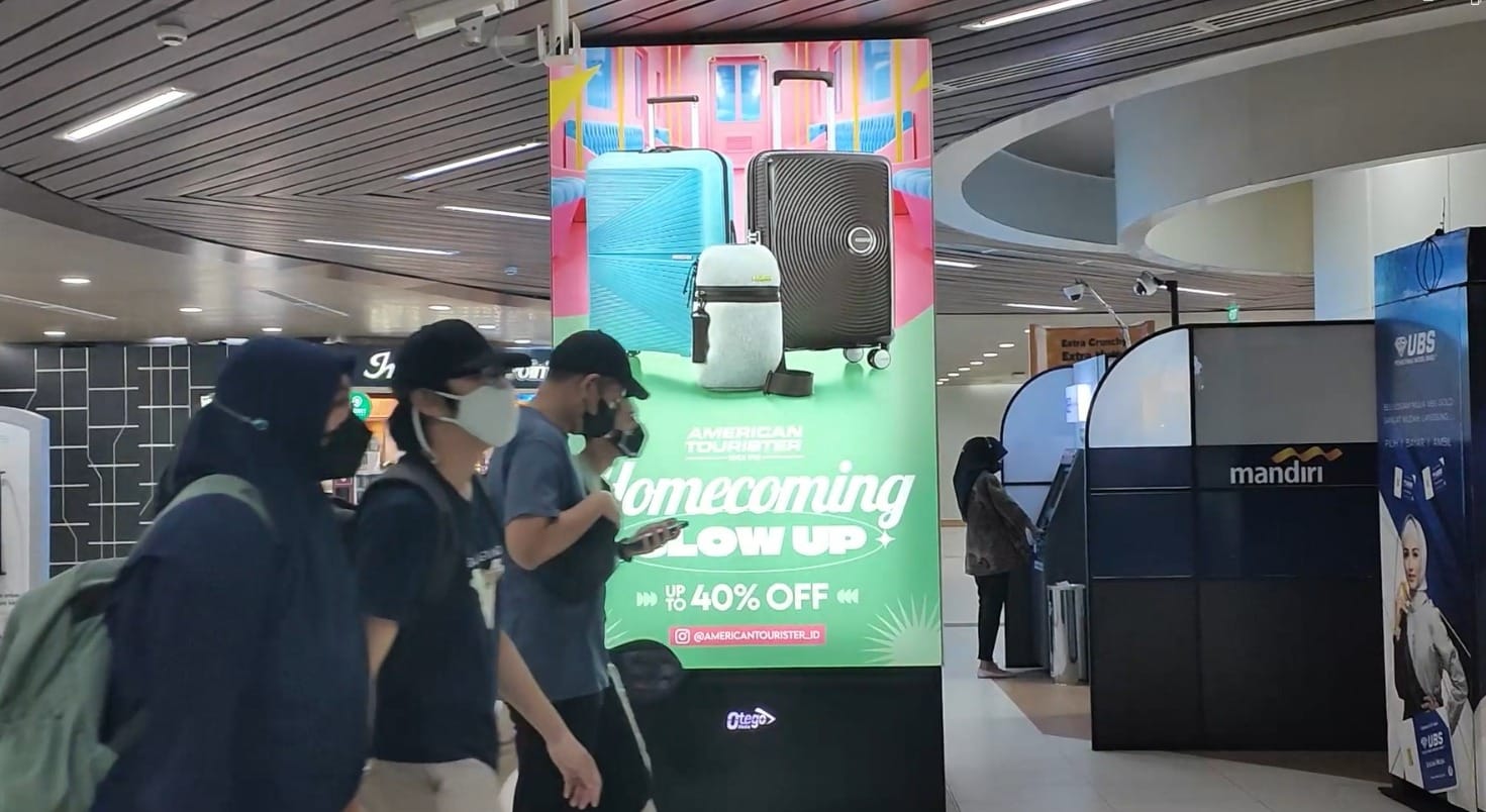 Here's How You Do OOH Measurement | Otego Media