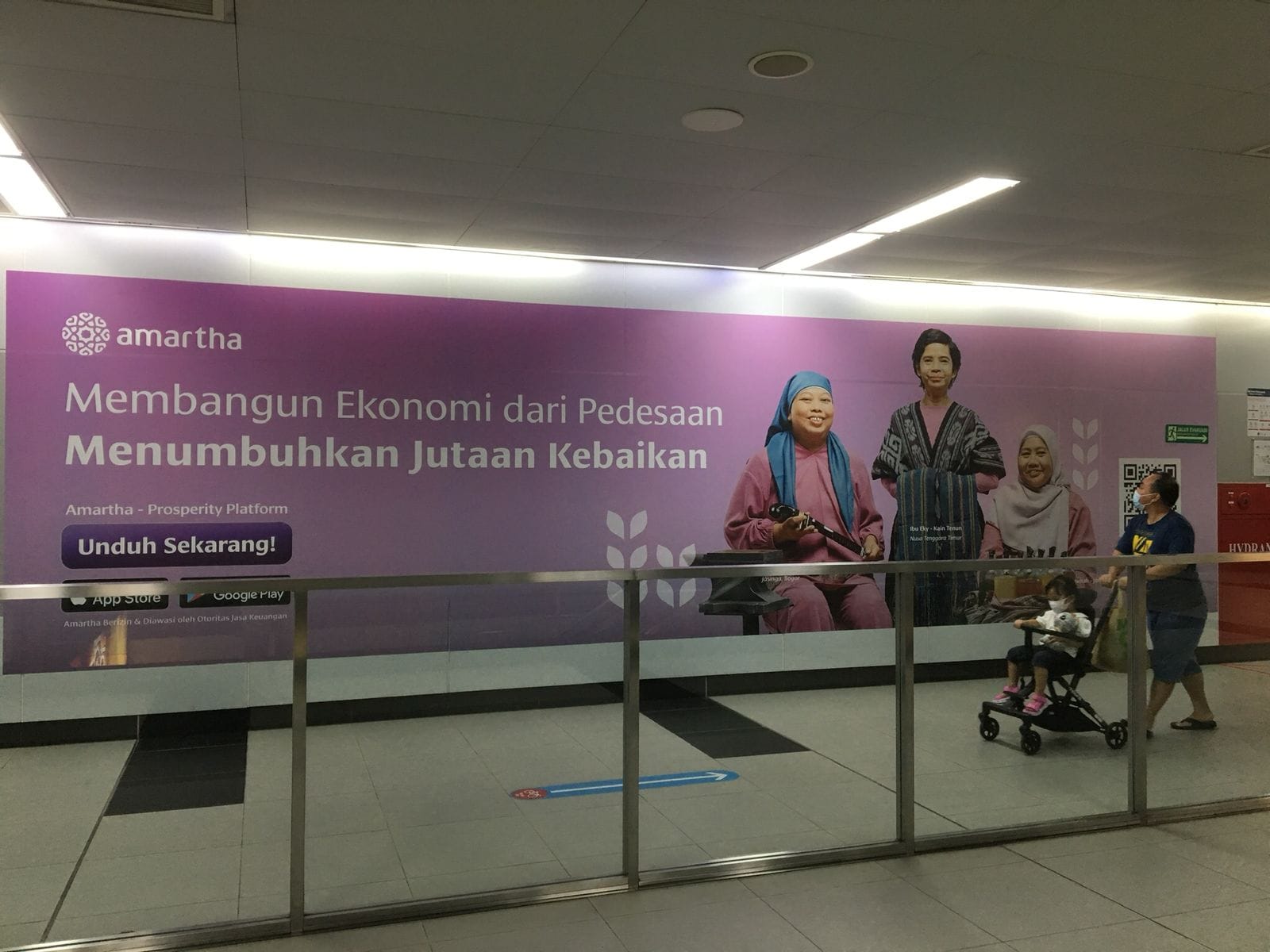 Iklan Pop Up di OOH? 3 Alasan Anda Harus Memasang Iklan Augmented ...